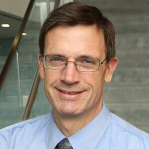 John N. Constantino, MD (Former PI) | National Brain Gene Registry